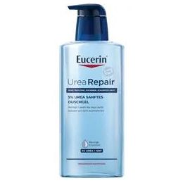 Eucerin Urearepair Sanftes Duschgel 5% 400 ml