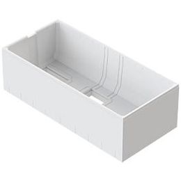 Schedel XL Bette Form/Safe Wannenträger SW12481 170x80cm, Höhe 55,5cm