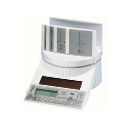 Maul Solar-Portowaage Maultronic S porto, 2000 g