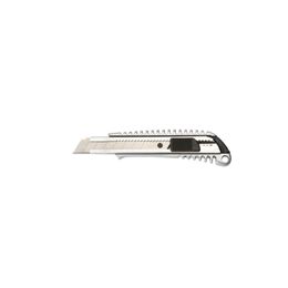 Maul Cutter Metall, 18 mm