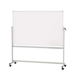 Maul Mobiles Whiteb. Maulstandard drehbar, 120x180 cm