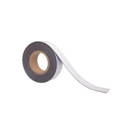 Maul Magnetband selbstklebend, 10 m x 45 mm x 1 mm