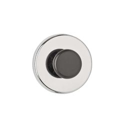 Maul Kraft-Magnet mit Griffknopf &Oslash; 51 mm, 9 kg