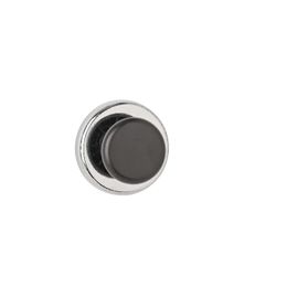 Maul Kraft-Magnet mit Griffknopf &Oslash; 36 mm, 5 kg