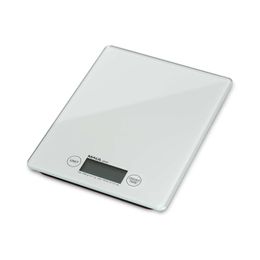 Maul Briefwaage Maulgloss mit Batterie, 5000 g