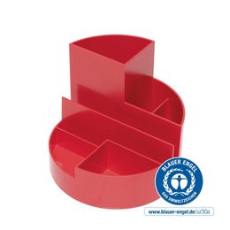 Maulrundbox Recycling