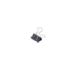 Maul Klemmer 19mm 12St Foldback Klemmer