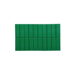 Maul Facetterand-Magnet Maulpro 53 x 18 mm, 1 kg, 20 St.
