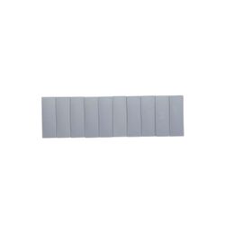 Maul Magnet Maulsolid 54 x 19 mm, 1 kg, 10 St.