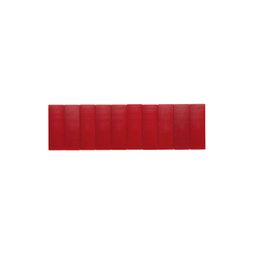 Maul Magnet Maulsolid 54 x 19 mm, 1 kg, 10 St.