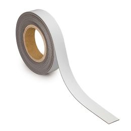 Maul Kennzeichnungsband magnetisch, 10 m x 30 mm x 1 mm