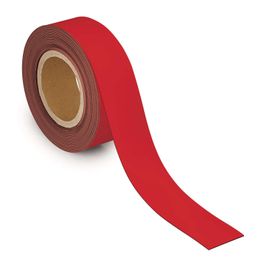 Maul Kennzeichnungsband magnetisch, 10 m x 50 mm x 1 mm