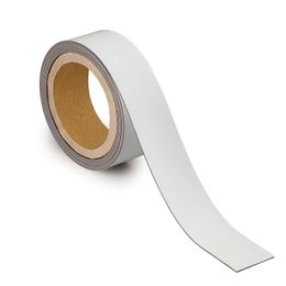 Maul Kennzeichnungsband magnethaftend, 3 m x 40 mm x 1 mm