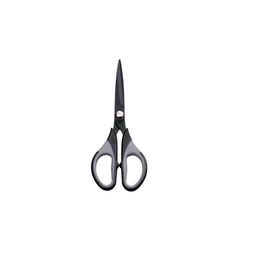 Maul Schere, schwarz, 5,9 Zoll