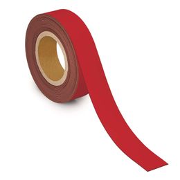Maul Kennzeichnungsband magnetisch, 10 m x 40 mm x 1 mm