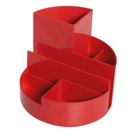Maulrundbox