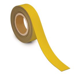 Maul Kennzeichnungsband magnetisch, 10 m x 40 mm x 1 mm