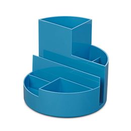 Maulrundbox