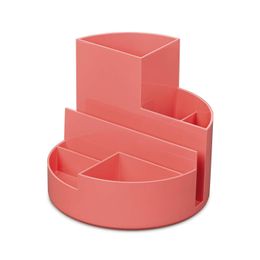 Maulrundbox