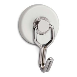 Maul Magnet Karussell-Haken &Oslash; 37 mm , 5 kg, 2 St.