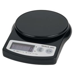 Maul Briefwaage Maulalpha mit Batterie, 2000 g