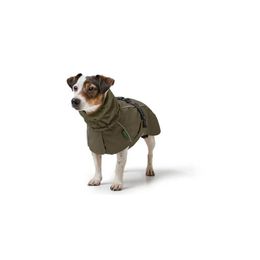 Hunter - Dogcoat Nordby 25 olive - (203431)