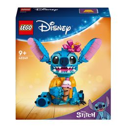 Lego Disney 43249 Stitch *DEMO*