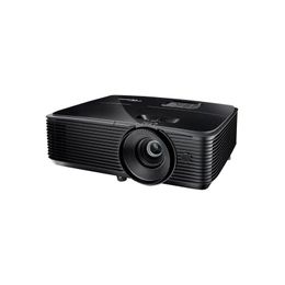 Optoma Projektoren W400LVe - 1280 x 800 - 4000 ANSI lumens