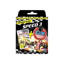 Mindscape Speed 3 Racer Bundle (Code in a Box) - Nintendo Switch - Rennspiel - PEGI 7