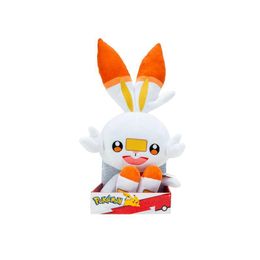 Pokémon Pokemon Plush Scorbunny 30 cm