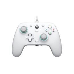 GameSir Wired gaming controler G7 SE (white) - Controller