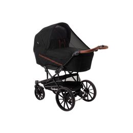 Baby Dan BabyDan Deluxe Mosquito Net for Pram Black