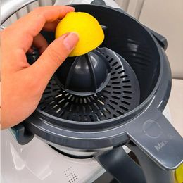 Sjqka - Passend für Thermomix TM6 TM5 Entsafter.