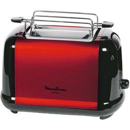 Moulinex Toaster Subito lt 261 d