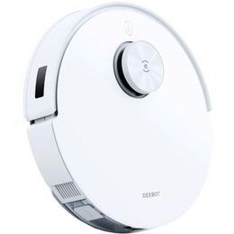 Ecovacs - Deebot T10 - White