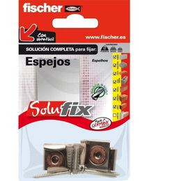 Fischer Tasche 4 solufix-spiegel