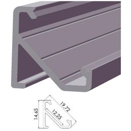 Greenice Profil Aluminium Kerl eco P03 1,00M