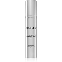 OXY-TREAT Clarifying Day Cream Tagescreme zur Verjüngung der Gesichtshaut 50 ml