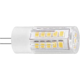 Müller-Licht 401125 led eek f (a - g) G4 Stiftsockel 3.2 w Warmweiß (ø x h) 16 mm x 44 mm nicht dimm