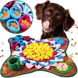 REA - sniffing mat PJ-092