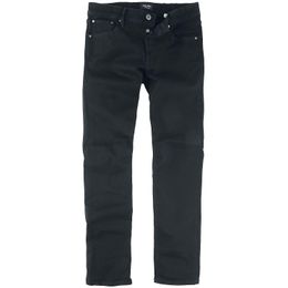 Jack & Jones Jack & Jones JJIGLENN Jeans schwarz in W34L34 12152346, black