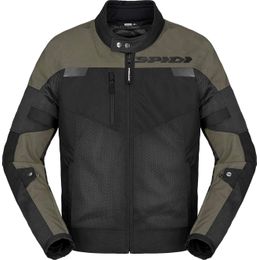 Spidi Equinox Net Windout, Textiljacke