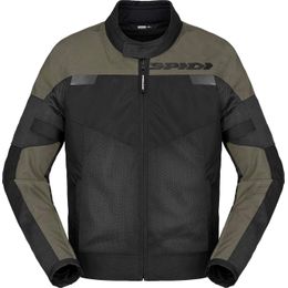 Spidi Tour Net, Textiljacke