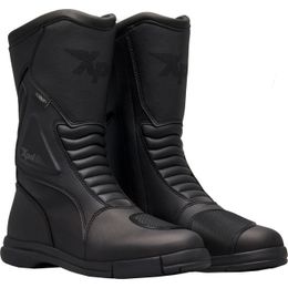 XPD X-Venture H2Out, Stiefel wasserdicht