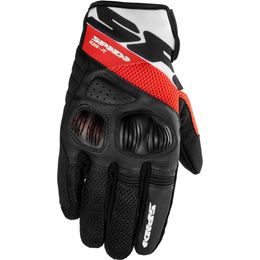 Spidi Flash-R Evo, Handschuhe