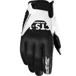Spidi CTS-1, Handschuhe