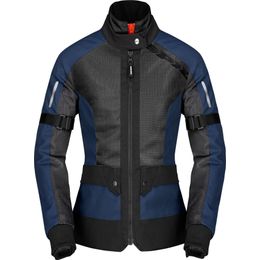 Spidi Net, Textiljacke H2Out Damen
