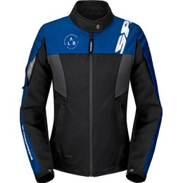 Spidi Corsa, Textiljacke H2Out Damen