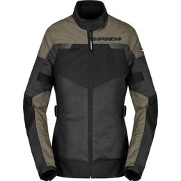 Spidi Tour Net, Textiljacke Damen