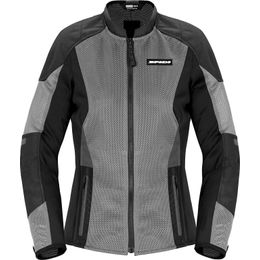Spidi Super Net T321, Protektorenjacke Damen